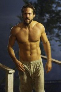 WednesdayWorkout: Ryan Reynolds - ProWater